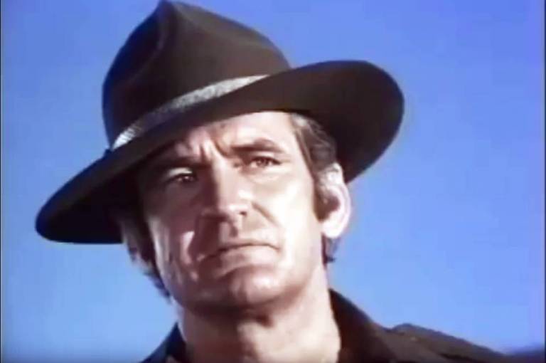 Back in Time with Rod Taylor | 50+ World - 50+ World