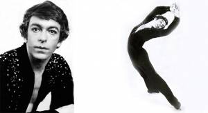 Remembering Toller Cranston | 50+ World - 50+ World