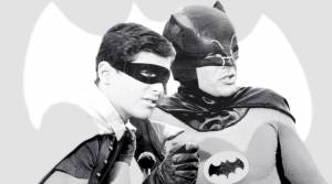 Boomer TV & Trivia: Batman | 50+ World - 50+ World