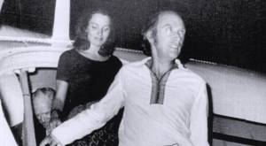 The Times of Margaret Trudeau’s Life | 50+ World - 50+ World