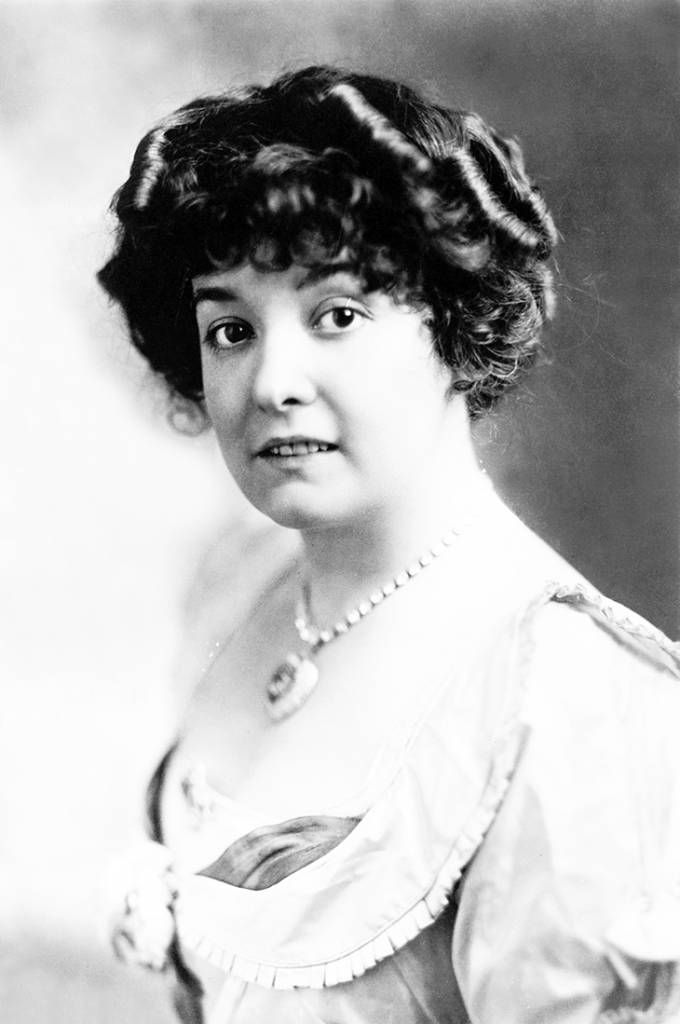 The Loves of William Randolph Hearst | 50+ World - 50+ World