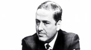 Historical Fiction Author Herman Wouk | 50+ World - 50+ World