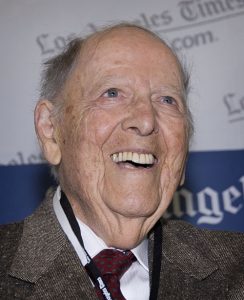 Historical Fiction Author Herman Wouk | 50+ World - 50+ World