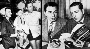 Historical Fiction Author Herman Wouk | 50+ World - 50+ World