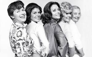 Forever Beautiful – Lee Meriwether | 50+ World - 50+ World