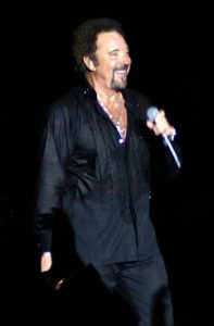 This is Tom Jones – Then and Now | 50+ World - 50+ World