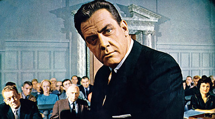Boomer TV Trivia: Perry Mason | 50+ World - 50+ World