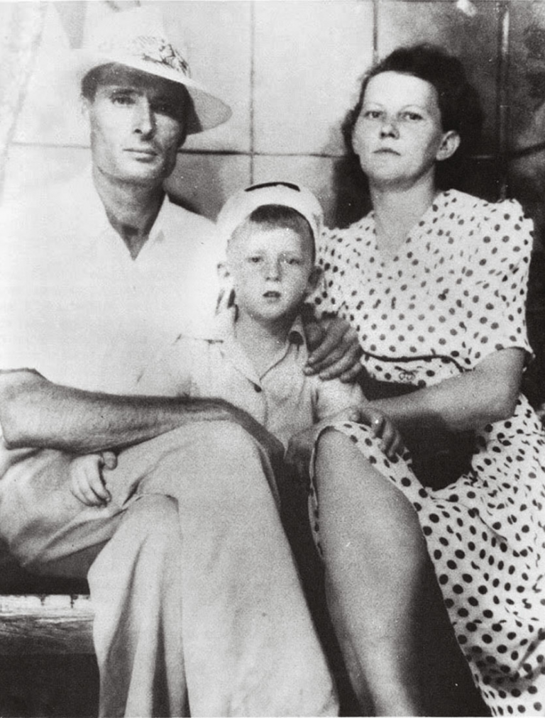 Great Balls of Fire – Jerry Lee Lewis Is at Peace | 50+ World - 50+ World