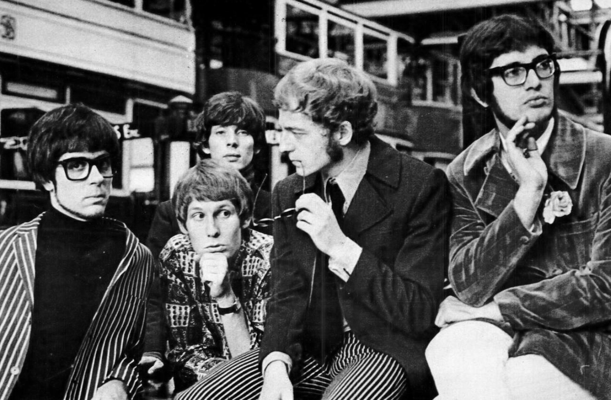 Celebrating Seniors – Manfred Mann turns 75 | 50+ World - 50+ World
