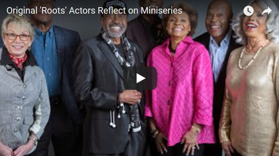 Boomer TV Trivia: Roots | 50+ World - 50+ World