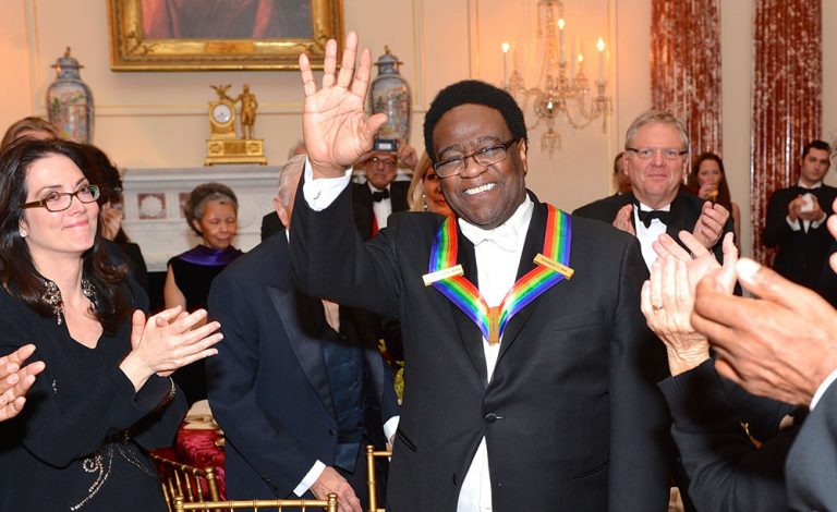 Celebrating Seniors – Al Green Turns 70 | 50+ World - 50+ World