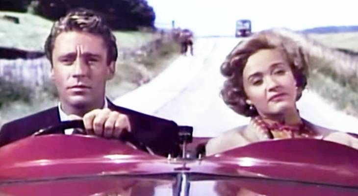 Jane Powell’s Movies, Life and Loves | 50+ World - 50+ World