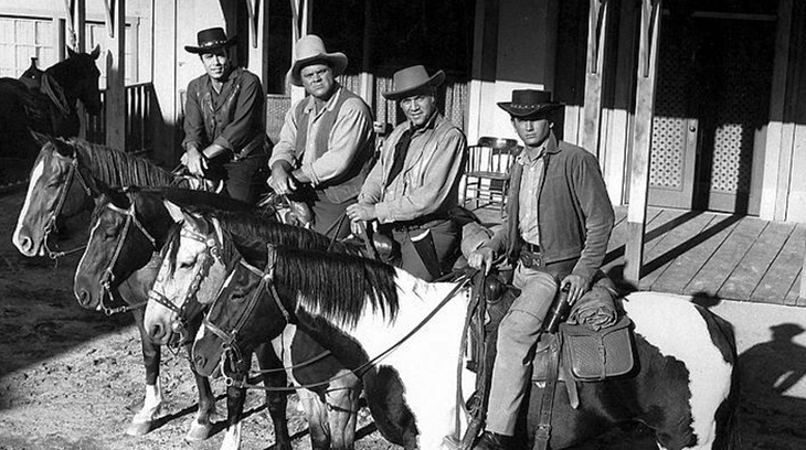 Boomer TV Trivia: Bonanza | 50+ World - 50+ World