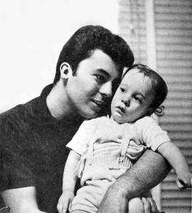 James Darren & Evy Norlund, Forever Cool | 50+ World - 50+ World