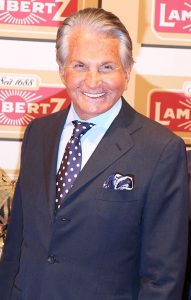 Celebrating Seniors – George Hamilton is 77, Part Three | 50+ World ...