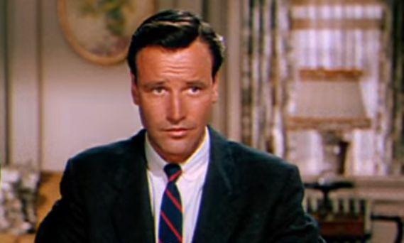 Celebrating Seniors – Richard Anderson Turns 90 | 50+ World - 50+ World