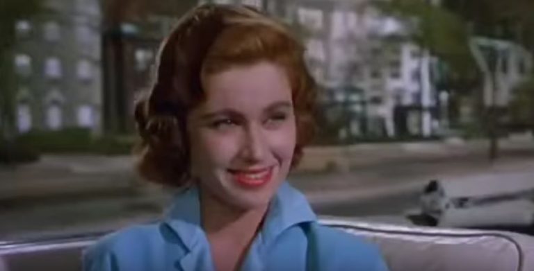 Celebrating Seniors – Pat Crowley Turns 83 | 50+ World - 50+ World