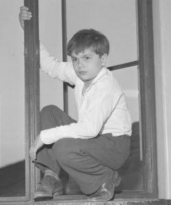 That Little Rascal Robert Blake | 50+ World - 50+ World