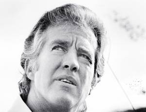 Into The Night With Clu Gulager | 50+ World - 50+ World