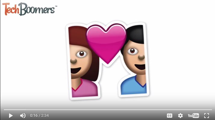 Technology for Seniors: What is Tinder? | 50+ World - 50+ World