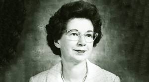 Celebrating Seniors – Author Beverly Cleary | 50+ World - 50+ World