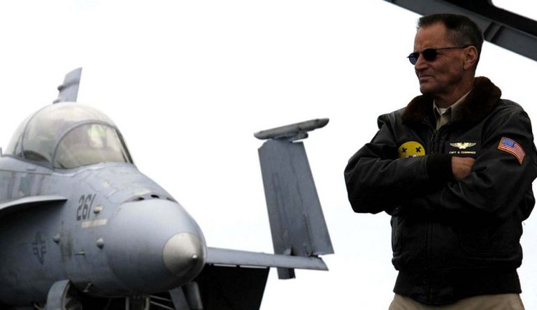 Farewell, Sam Shepard | 50+ World - 50+ World