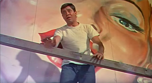 The 3 C’s of Jerry Lewis | 50+ World - 50+ World
