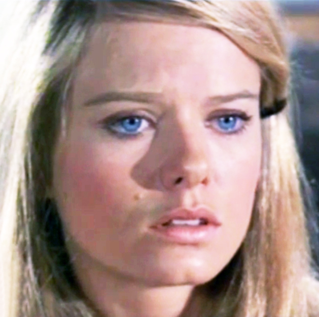 Brooke Bundy Nightmare