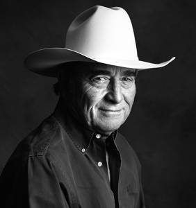 Cowboy Ian Tyson’s Four Strong Winds | 50+ World - 50+ World