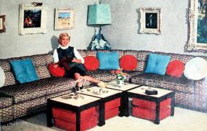 Jane Powell’s Movies, Life and Loves | 50+ World - 50+ World