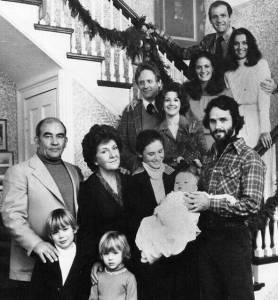 Up With Lou Grant’s Lovable Grouch Ed Asner | 50+ World - 50+ World