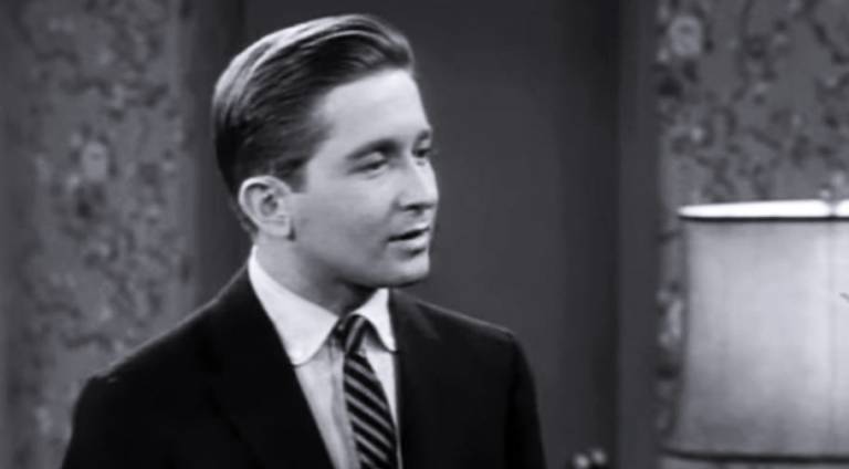 Arte Johnson Was a Verrry Interesting Actor | 50+ World - 50+ World