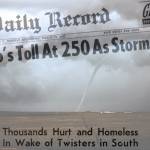 May 1947 Headlines | 50+ World - 50+ World