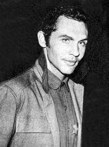 Pacific Palisades Cowboy Actor Pat Conway | 50+ World - 50+ World