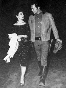 Pacific Palisades Cowboy Actor Pat Conway | 50+ World - 50+ World