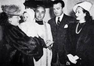 May 1947 Headlines | 50+ World - 50+ World