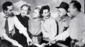 What Was New in May 1952? | 50+ World - 50+ World