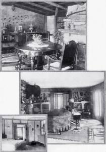 A Look Inside Jazz Age SHADOWLAND | 50+ World - 50+ World