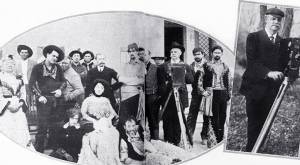 Melies Star Film Ranch & Company | 50+ World - 50+ World