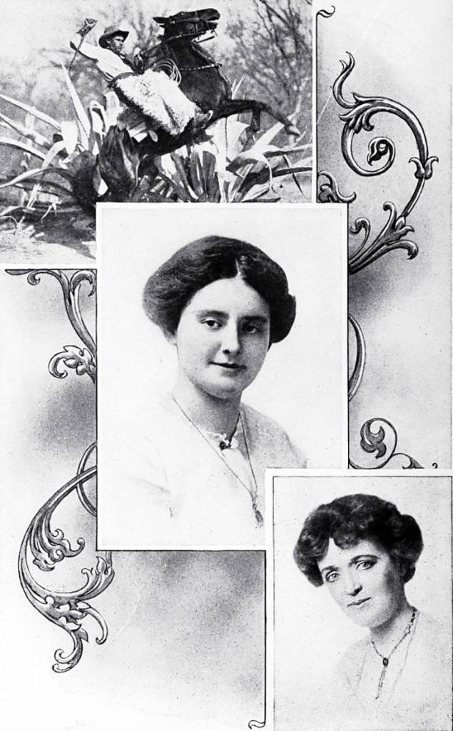 Melies Star Film Ranch & Company | 50+ World - 50+ World