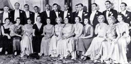 Pacific Palisades Cowboy Actor Pat Conway | 50+ World - 50+ World