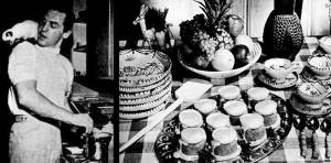 Pacific Palisades Cowboy Actor Pat Conway | 50+ World - 50+ World