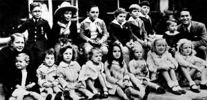 Pacific Palisades Cowboy Actor Pat Conway | 50+ World - 50+ World