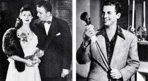 Joy Hathaway, Amanda of Honeymoon Hill | 50+ World - 50+ World