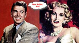 February 6th Birthdays | 50+ World - 50+ World