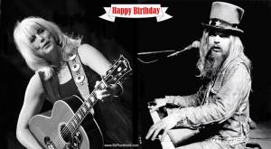 April 2nd Birthdays | 50+ World - 50+ World