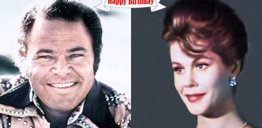 April 29th Birthdays | 50+ World - 50+ World