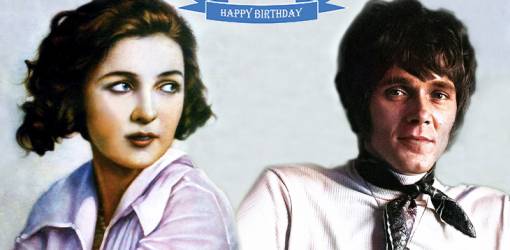 April 29th Birthdays | 50+ World - 50+ World