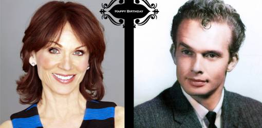 March 7th Birthdays | 50+ World - 50+ World