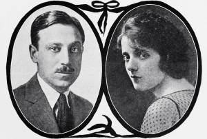 The Myth and Mystery of Thomas Ince | 50+ World - 50+ World